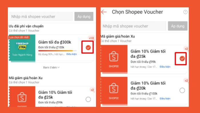 Hướng dẫn cách mua sắm trên Shopee: Nhanh gọn, tiện ích, và tiết kiệm